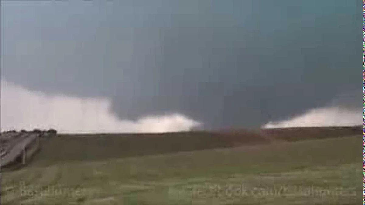 2020 Gillette, Wyoming Tornado | Captain Matthew Casey's Aviation Wiki ...