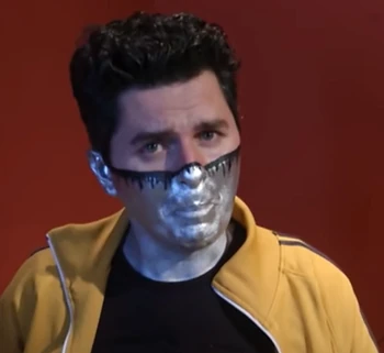 Captain Disillusion | Captain Disillusion Wiki | Fandom