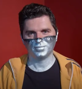 Captain Disillusion | Captain Disillusion Wiki | Fandom