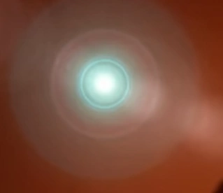 Mr. Flare | Captain Disillusion Wiki | Fandom