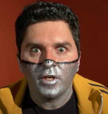 Captain Disillusion | Captain Disillusion Wiki | Fandom