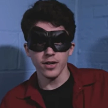 Doctor Disenchantment | Captain Disillusion Wiki | Fandom