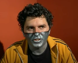 Captain Disillusion | Captain Disillusion Wiki | Fandom