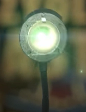 Mr. Flare | Captain Disillusion Wiki | Fandom