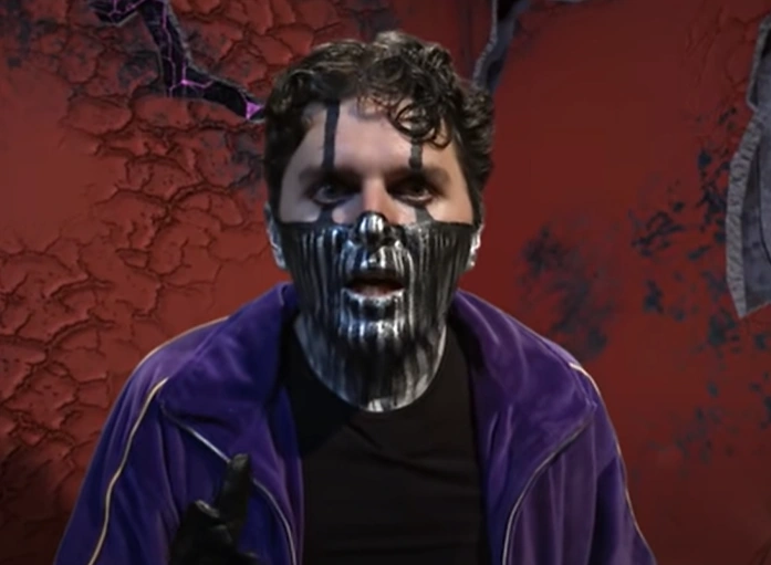 Zeitgeist | Captain Disillusion Wiki | Fandom