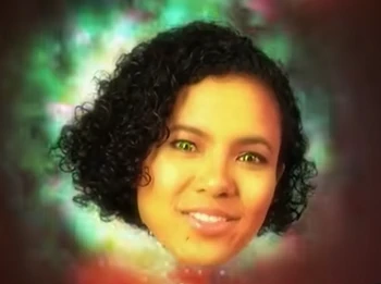 Holly | Captain Disillusion Wiki | Fandom