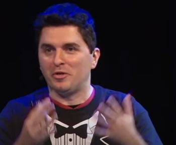 Alan the Assistant | Captain Disillusion Wiki | Fandom