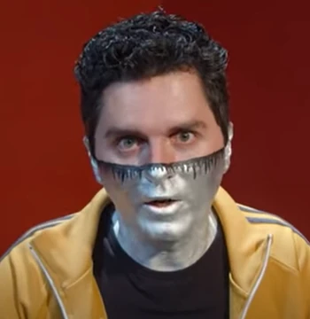 Captain Disillusion | Captain Disillusion Wiki | Fandom