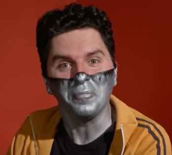 Captain Disillusion | Captain Disillusion Wiki | Fandom