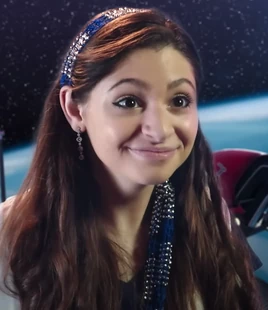 Ellie the Mailwoman | Captain Disillusion Wiki | Fandom