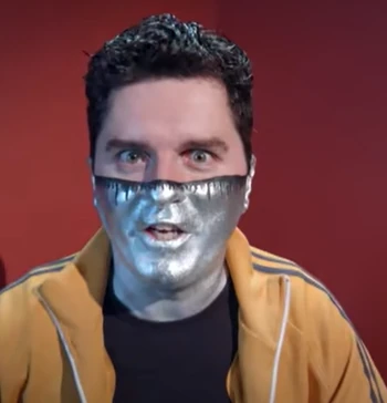 Captain Disillusion | Captain Disillusion Wiki | Fandom