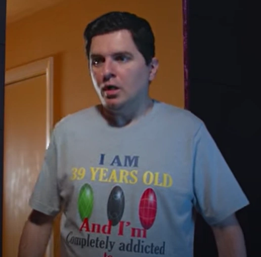 Alan the Assistant | Captain Disillusion Wiki | Fandom