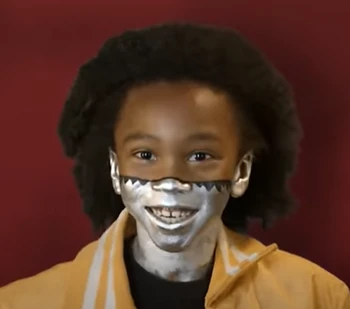 Junior | Captain Disillusion Wiki | Fandom