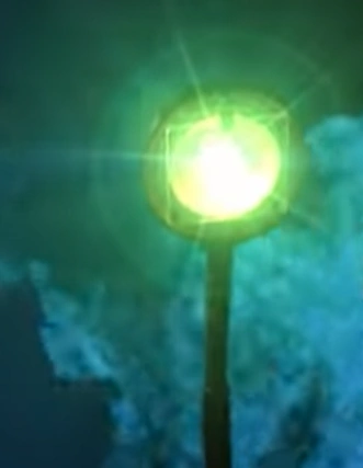 Mr. Flare | Captain Disillusion Wiki | Fandom