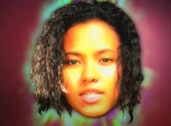 Holly | Captain Disillusion Wiki | Fandom