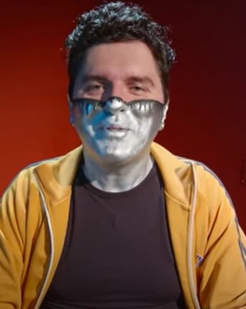 Captain Disillusion | Captain Disillusion Wiki | Fandom