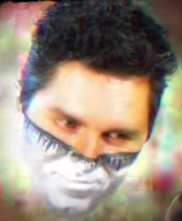 Captain Disillusion (Universe B) | Captain Disillusion Wiki | Fandom