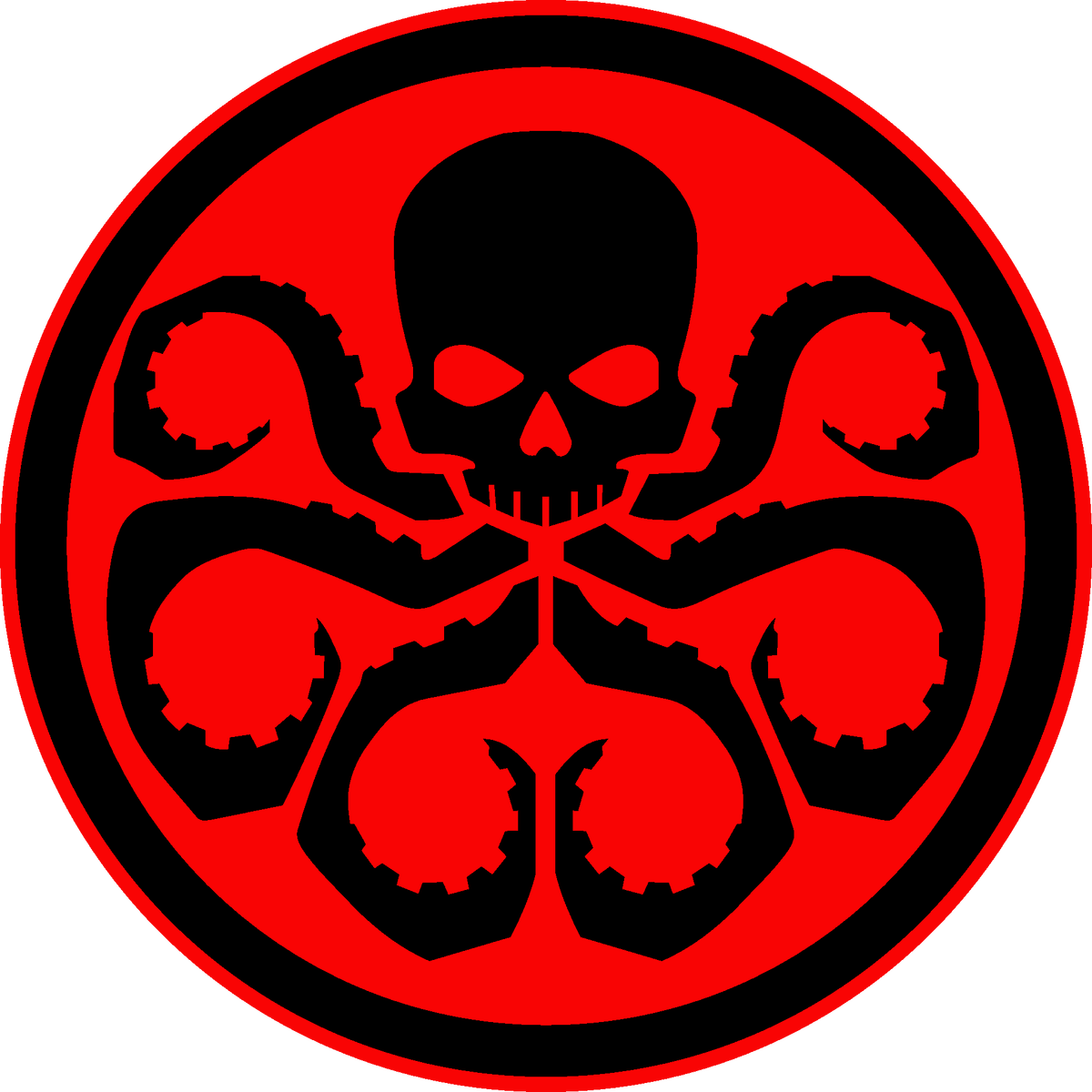 HYDRA | Captain America: Legend Reborn Wiki | Fandom