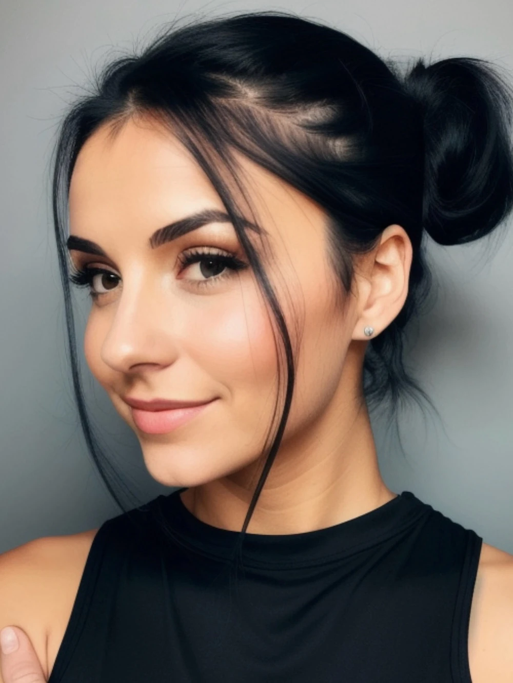 Lacy Hansley | Captain America: Legend Reborn Wiki | Fandom