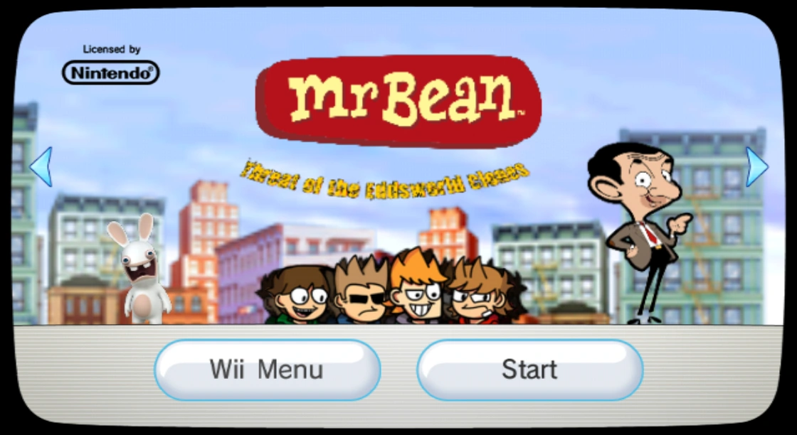 Custom Disc Channel Intros | Captainbob321 Wiki | Fandom