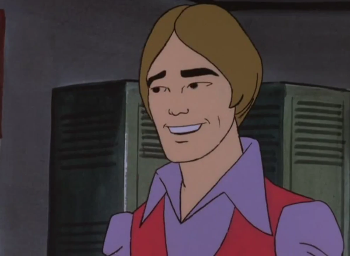 Don | Captain Caveman Wiki | Fandom