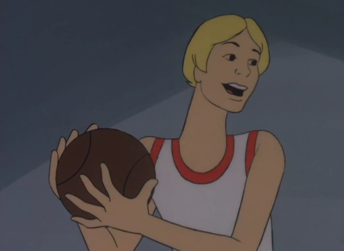 Skyhook | Captain Caveman Wiki | Fandom