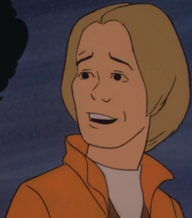 Tommy | Captain Caveman Wiki | Fandom