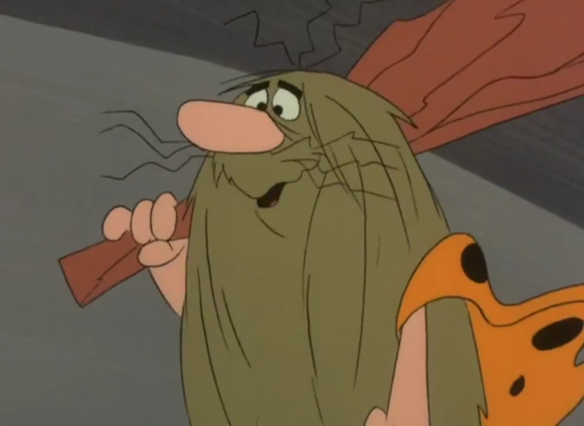 Captain Caveman | Captain Caveman Wiki | Fandom