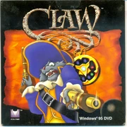 Claw (video game) | Captain Claw Wiki | Fandom