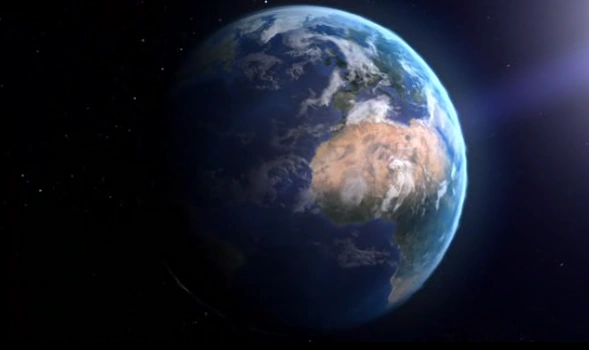 Earth | Captain Dan Wiki | Fandom