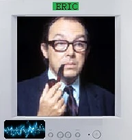 Eric | Captain Dan Wiki | Fandom