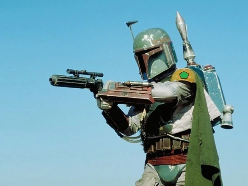 The hunter | Captain Dan Wiki | Fandom