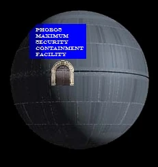 Phobos | Captain Dan Wiki | Fandom