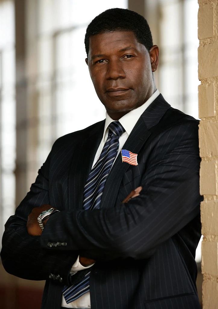 Benjamin Roosevelt | Captain Dan Wiki | Fandom