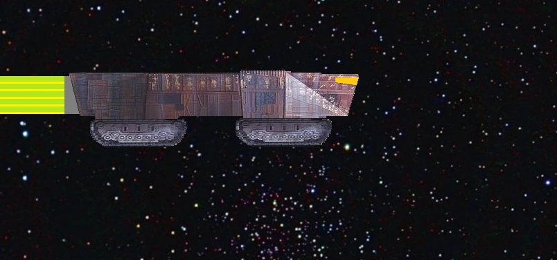 Transport ship | Captain Dan Wiki | Fandom