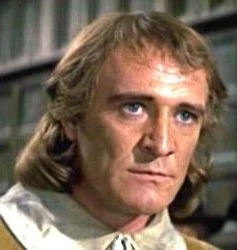 Cromwell | Captain Dan Wiki | Fandom