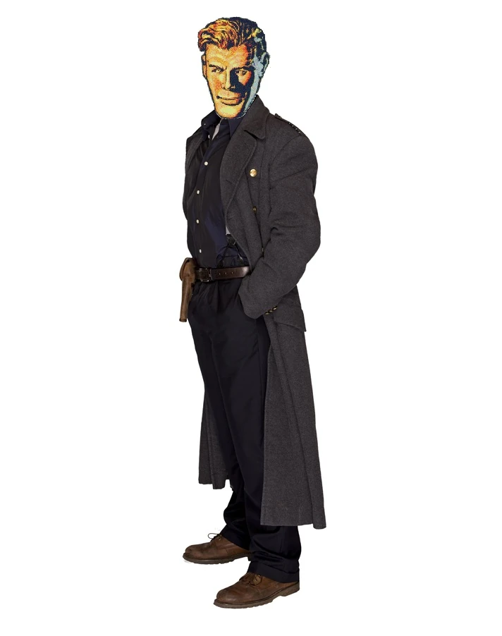 Captain Dan | Captain Dan Wiki | Fandom