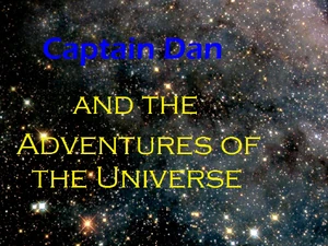 Captain Dan Wiki | Fandom