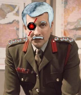 General Grover | Captain Dan Wiki | Fandom