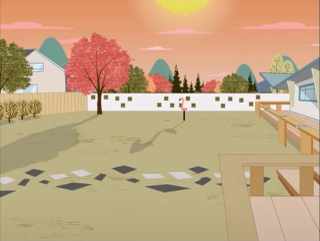 Captain Copycat/Gallery | Captain Flamingo Wikia | Fandom