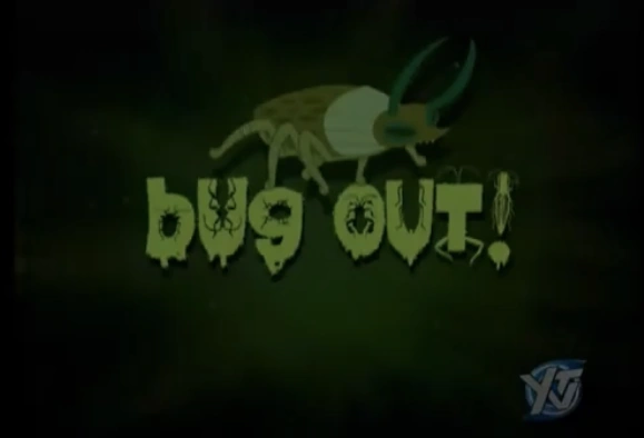 Bug Out | Captain Flamingo Wikia | Fandom