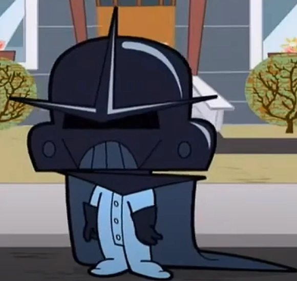 Max Roderick | Captain Flamingo Wikia | Fandom