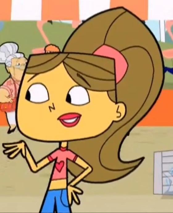 Jennifer | Captain Flamingo Wikia | Fandom