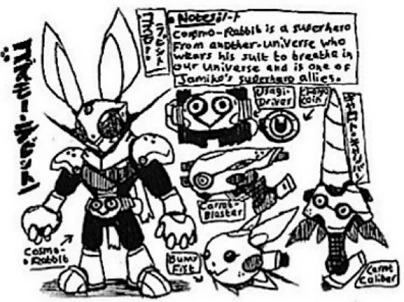 Allies | Captain-Japan Wiki | Fandom