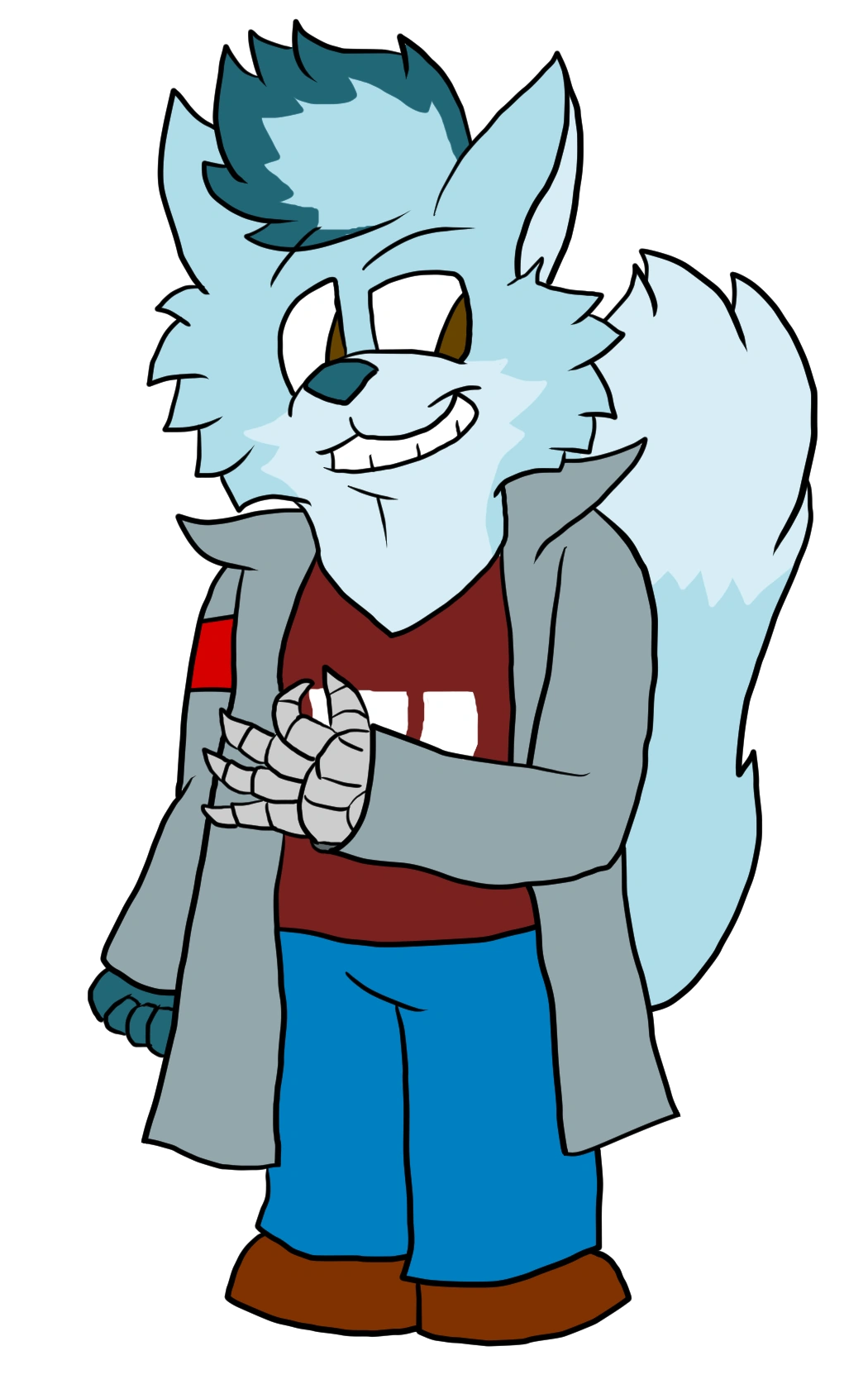 Rothera | SPCM-TFTF Wiki | Fandom