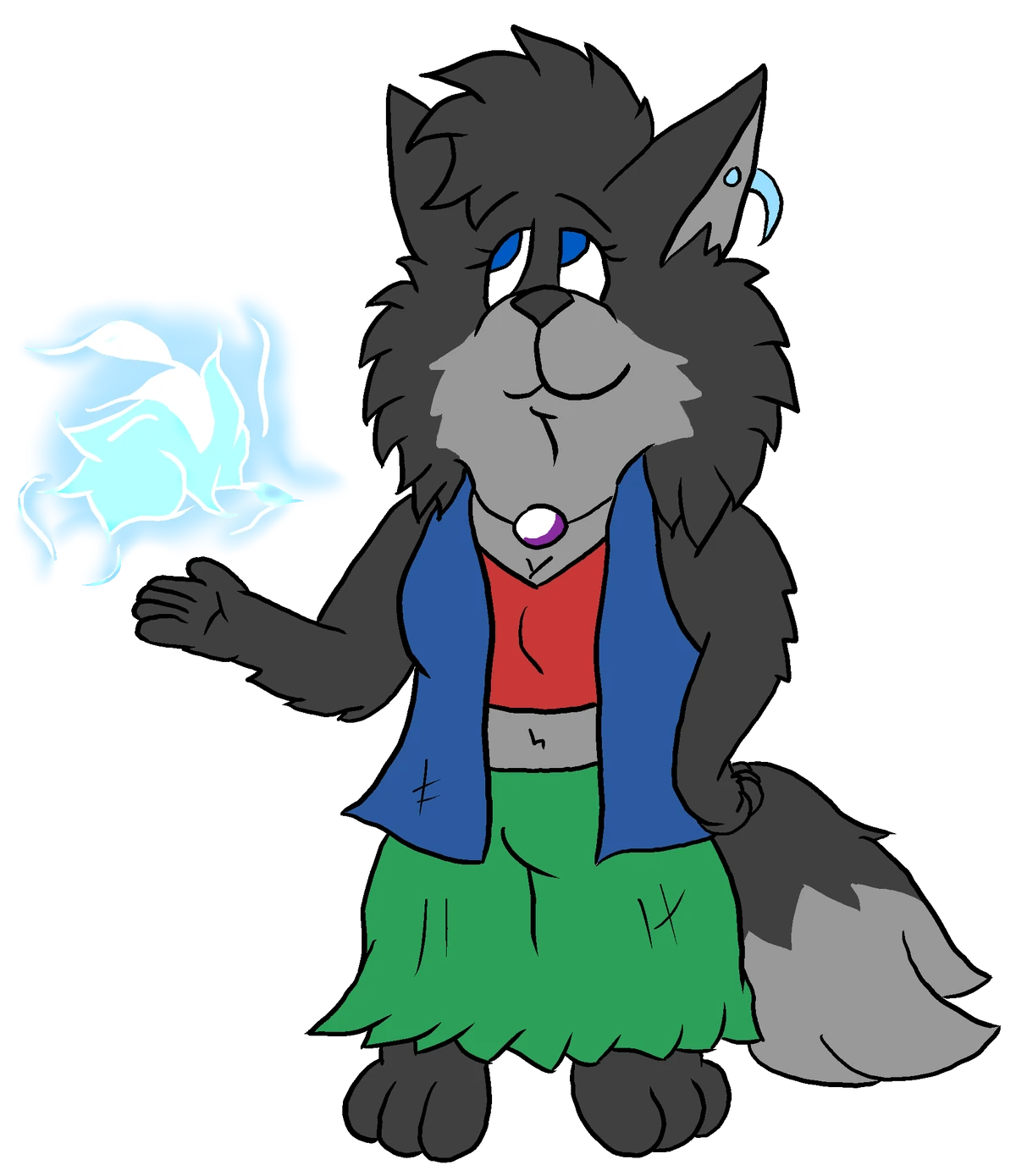 Moonzie | SPCM-TFTF Wiki | Fandom