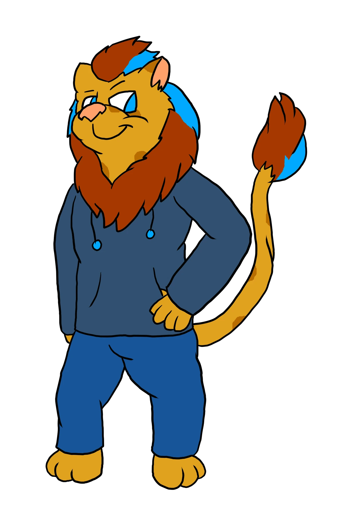 Jason the Qwikster | SPCM-TFTF Wiki | Fandom