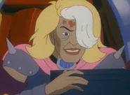 Blight-5 | Captain Planet and the Planeteers Wiki | Fandom