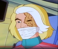 Doctor Blight | Captain Planet and the Planeteers Wiki | Fandom