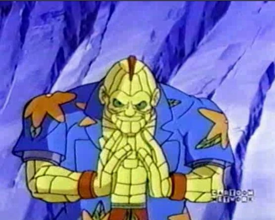 Duke Nukem | Captain Planet and the Planeteers Wiki | Fandom